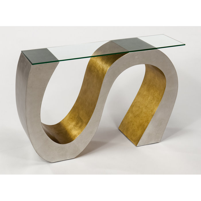 Artmax Console Table & Reviews | Perigold